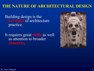 Asu history and theory lecture 2c-design method 7-10-2017 | PPT