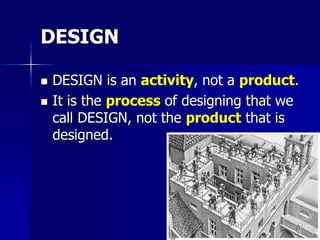Asu history and theory lecture 2c-design method 7-10-2017 | PPT