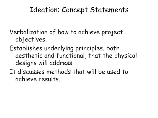 Asu History And Theory Lecture 3c Based Design Method 28 10 2017 Ppt