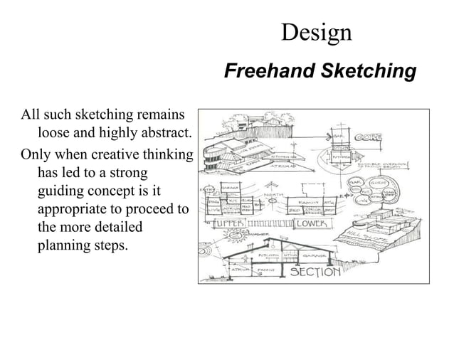 Asu History And Theory Lecture 3c Based Design Method 28 10 2017 Ppt