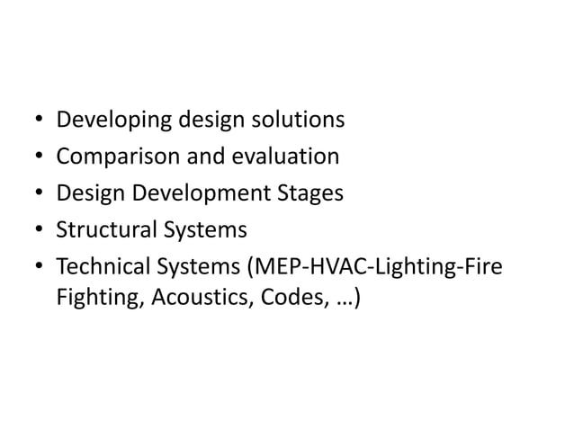 Asu history and theory lecture 5-design development 18-11-2017 | PDF