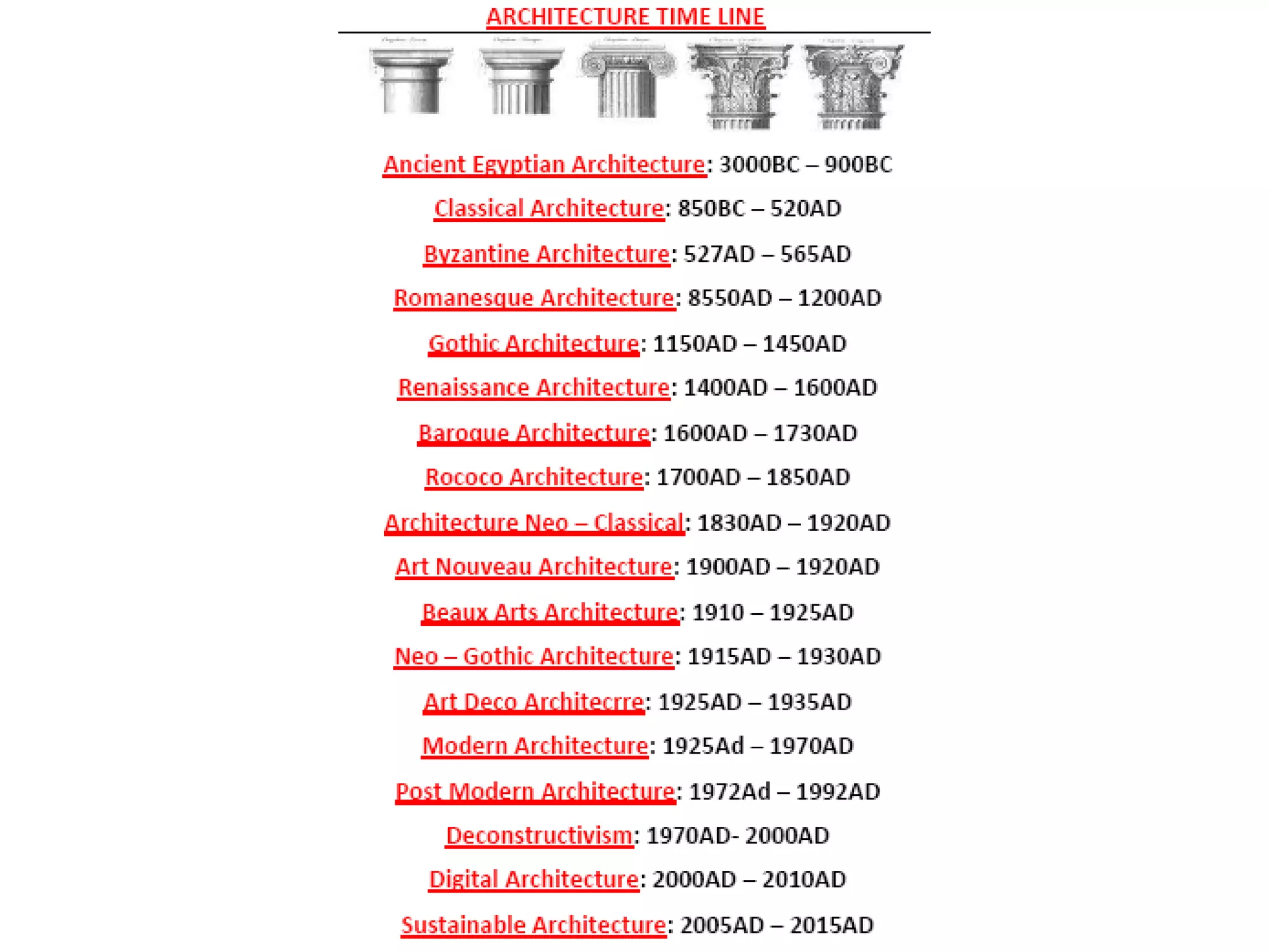 Asu history and theory lecture 7-ancient civilizations and cultures 16 ...