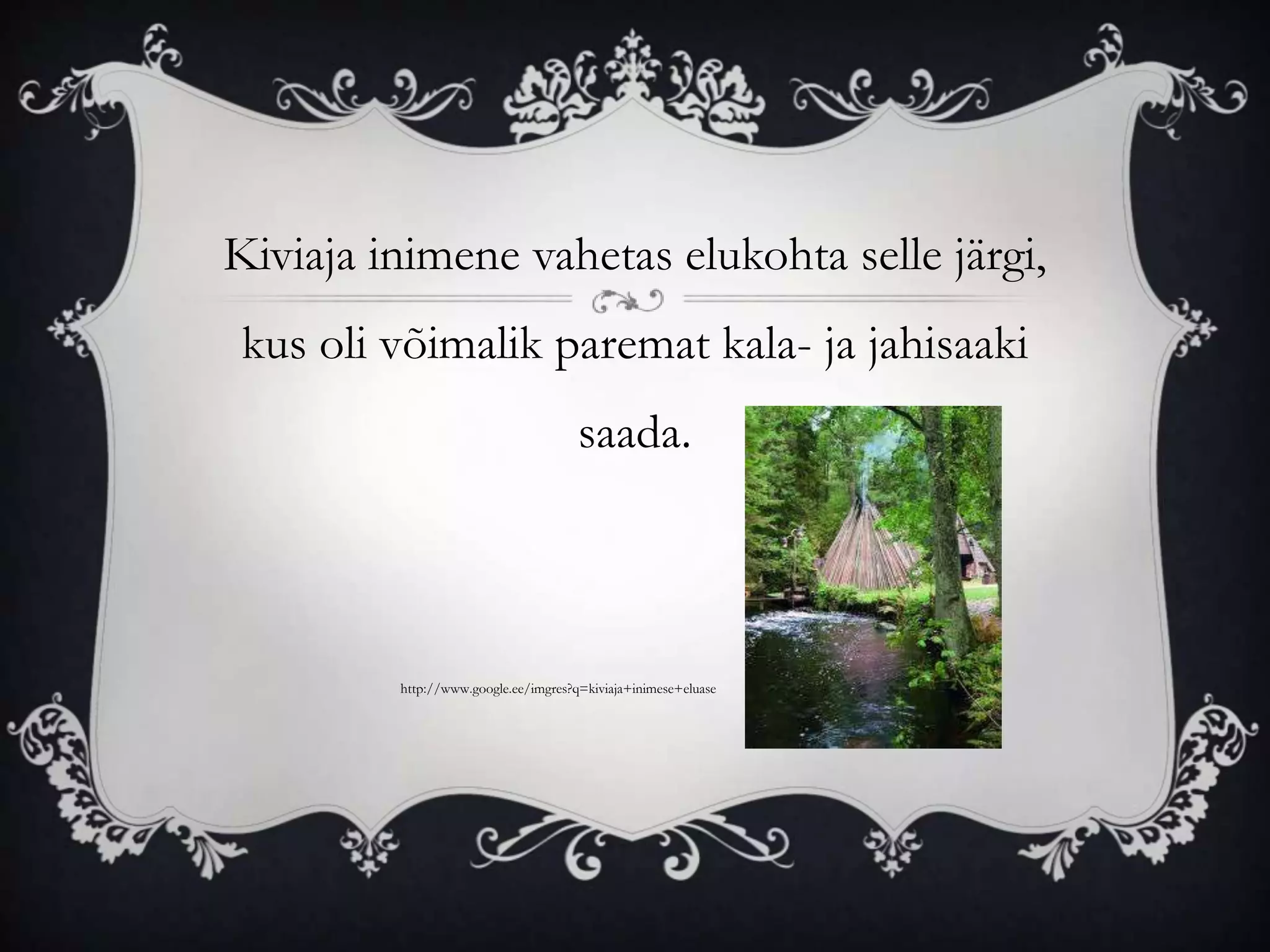 Asula. Asulate ajalooline areng. | PPTX