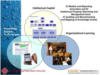 A summary of Intellectual Capital (IC) education, research & practices in Hong Kong | PPT