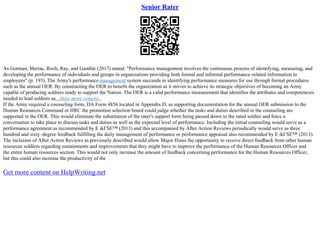 A Summary Of Interrater Reliability | PPT