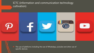 A summary of teaching english in the industry 4.0 | PPT