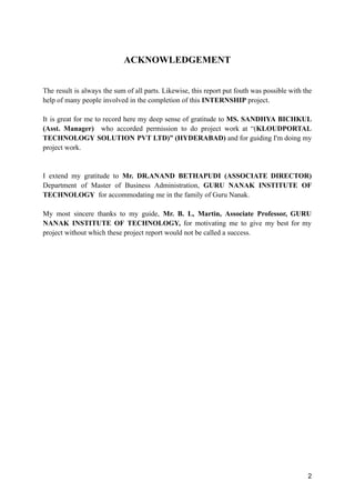 MBA MARKETING SUMMER INTERNSHIP REPORT.pdf