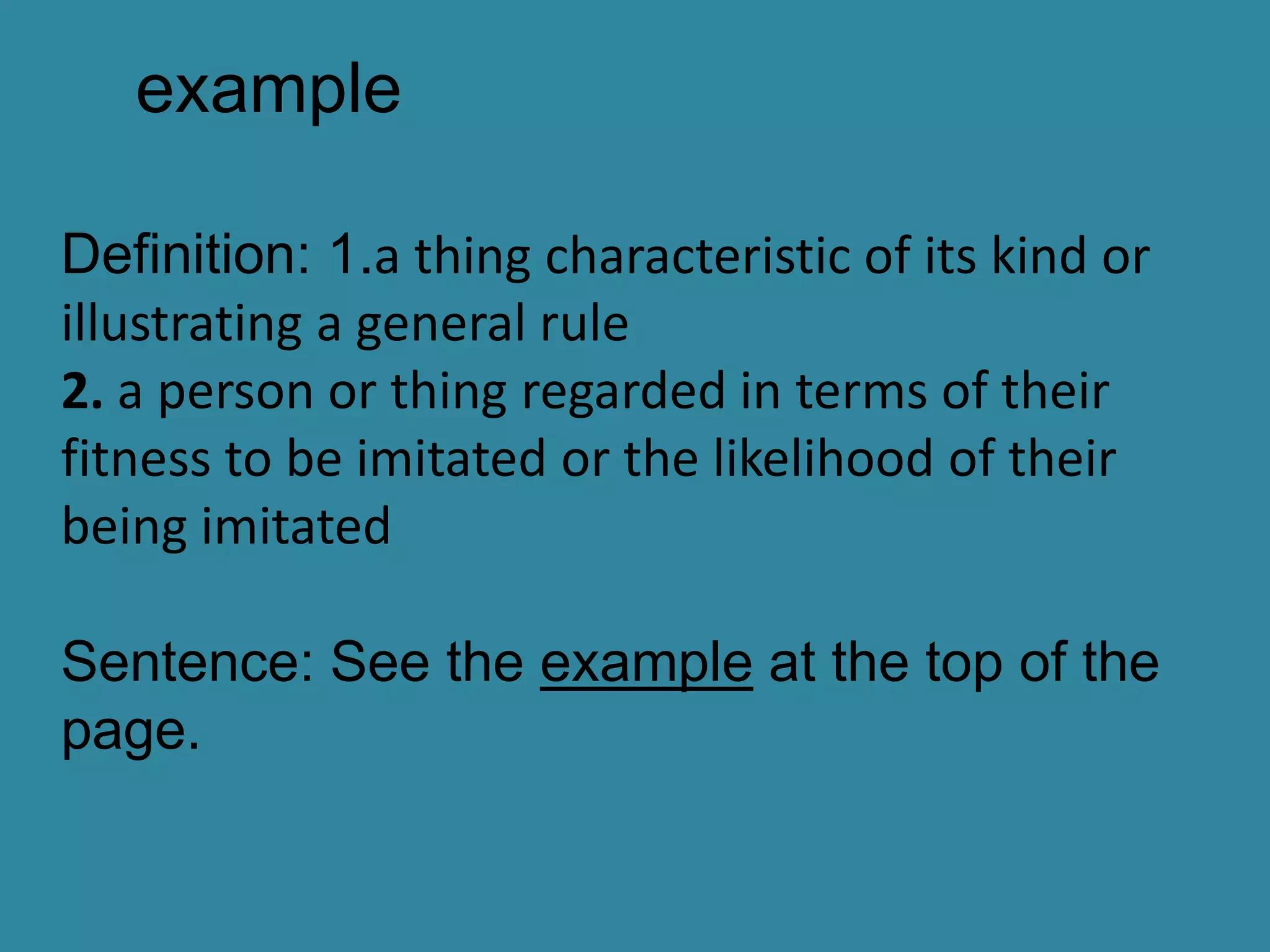 A summer's trade spelling lesson | PPTX