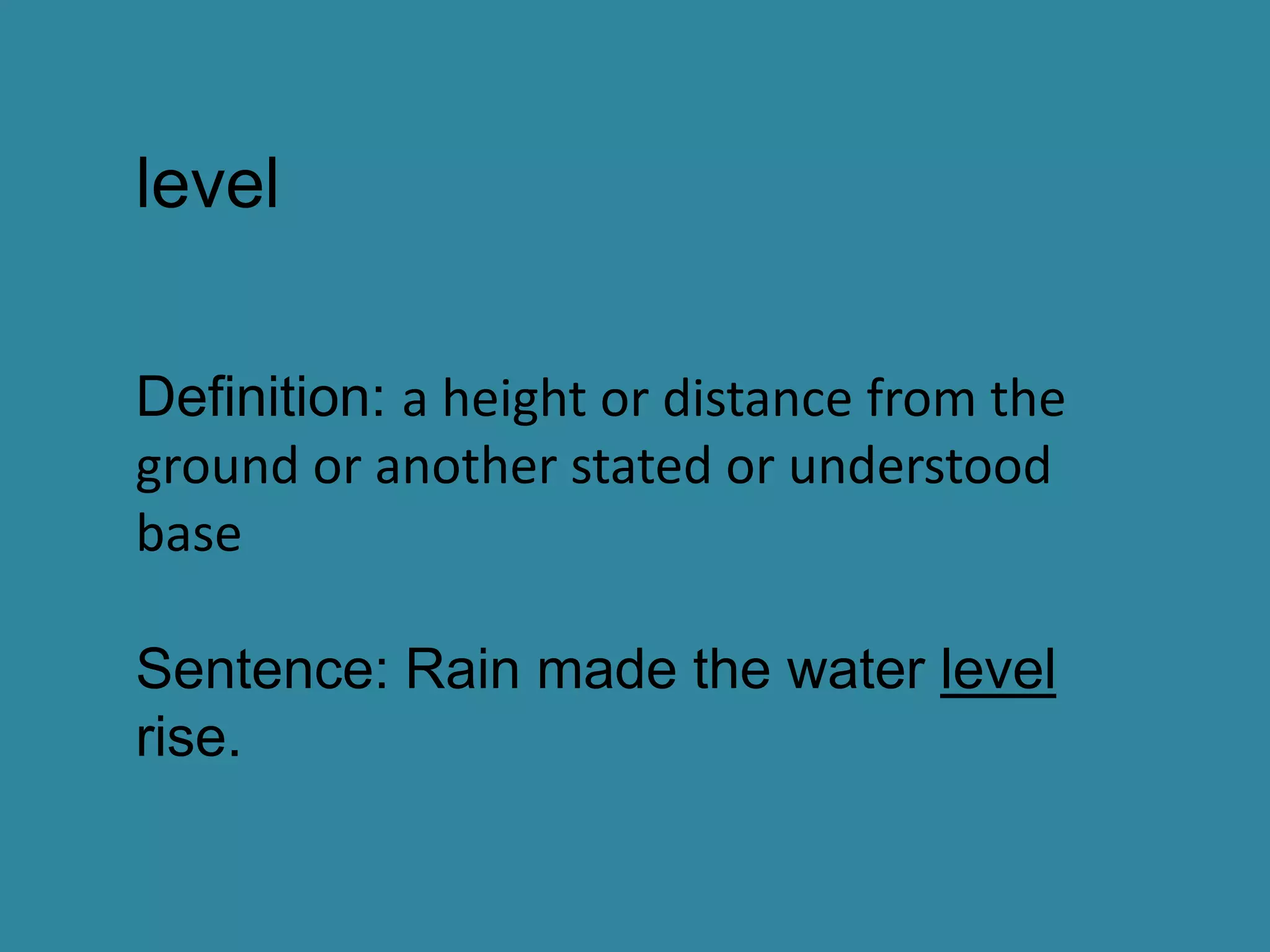 A summer's trade spelling lesson | PPTX