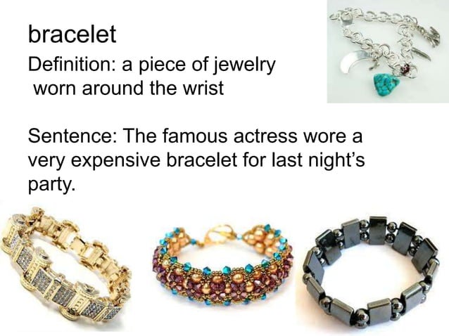 A summer's trade vocabulary lesson | PPTX