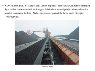 A summer training presentation on national thermal power | PPTX