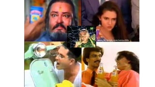 Advertisement Introduction | PPT