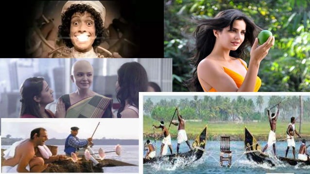 Advertisement Introduction | PPT