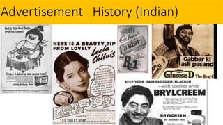 Classification of advertisement | PPT