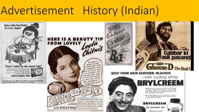 Classification of advertisement | PPT