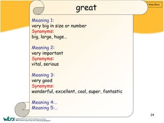 A Superhero Was Born.ppt