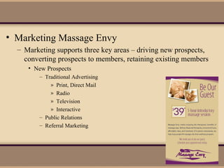 ASU Marketing Club Presentation | PPT