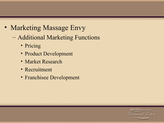 ASU Marketing Club Presentation | PPT