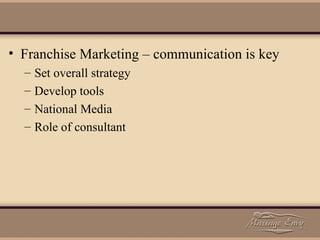 ASU Marketing Club Presentation | PPT