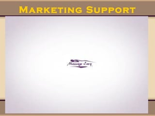 ASU Marketing Club Presentation | PPT