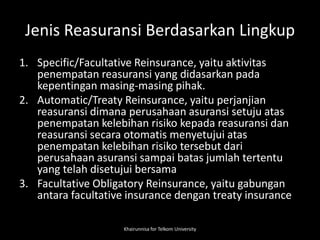 Asuransi syariah (takaful) 7 | PPTX