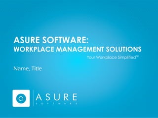 Asure Software