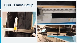 A Surface Guided Method to Improved Pancreatic SBRT Patient Experience ...