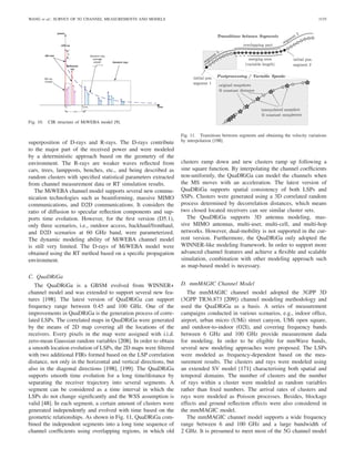 A Survey of 5G Channel Measurements and Models.pdf | Computer Networking | Computing