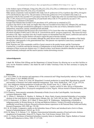 International Journal of Sciences: Basic and Applied Research (IJSBAR ...