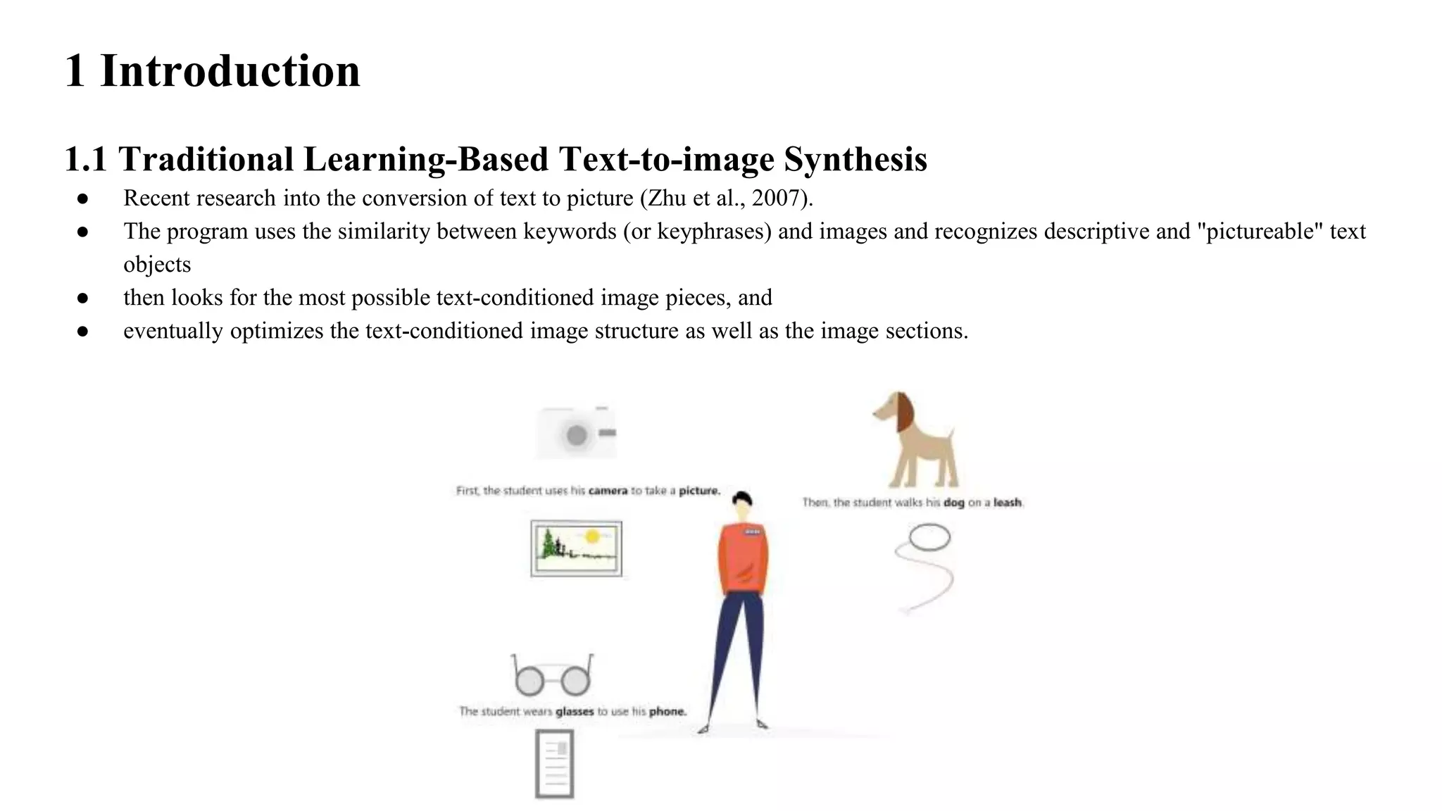 A Survey of Generative Adversarial Neural Networks (GAN) for Text-to ...