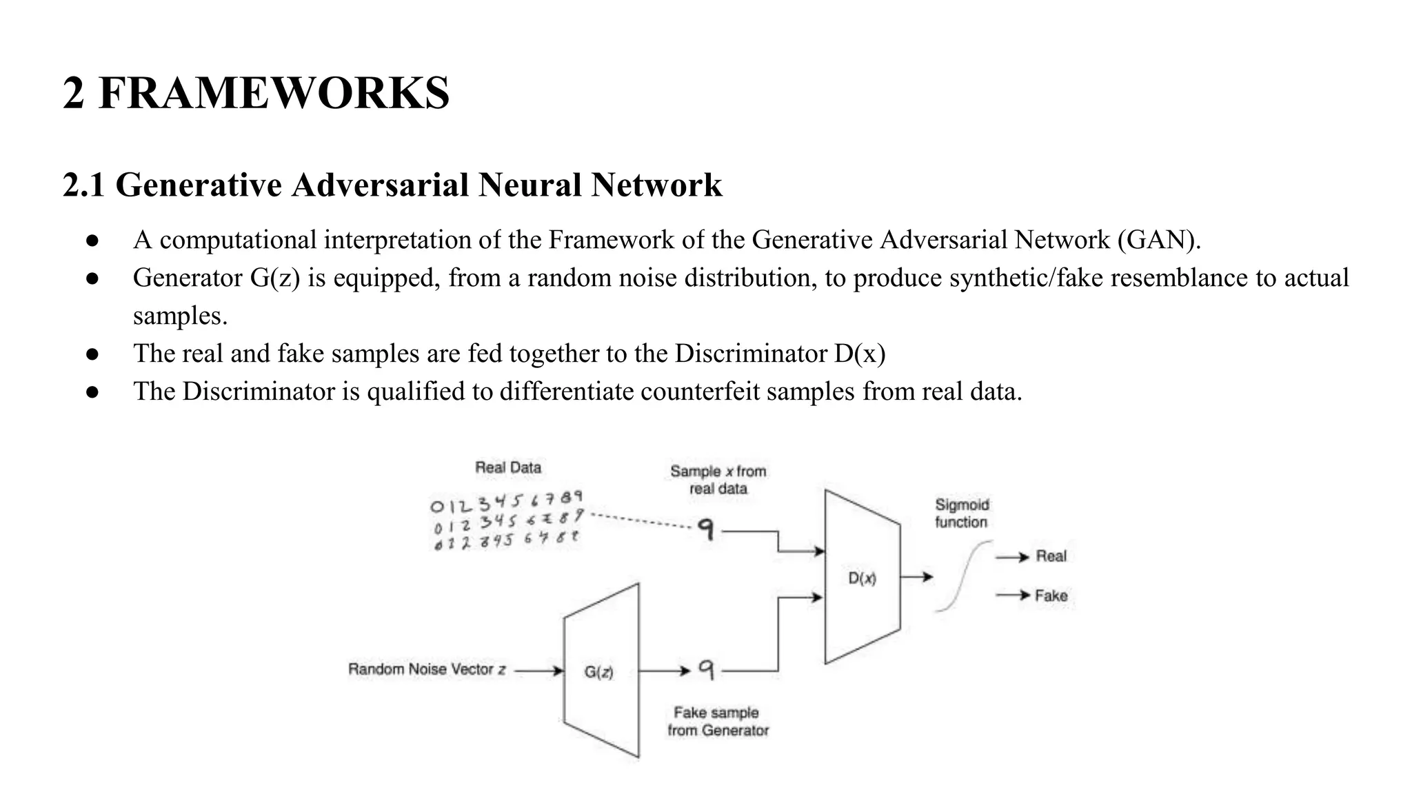 A Survey Of Generative Adversarial Neural Networks Gan For Text To Image Synthesis Ppt