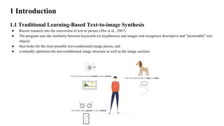 A Survey of Generative Adversarial Neural Networks (GAN) for Text-to ...