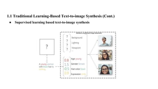 A Survey of Generative Adversarial Neural Networks (GAN) for Text-to ...