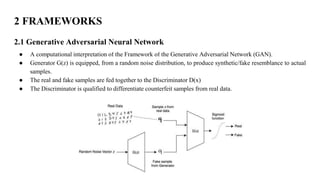 A Survey of Generative Adversarial Neural Networks (GAN) for Text-to ...