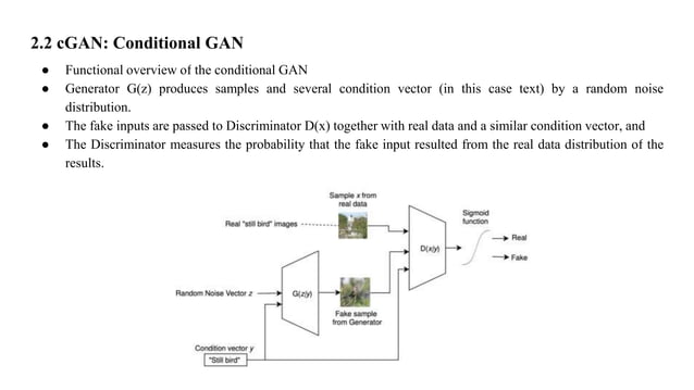 A Survey of Generative Adversarial Neural Networks (GAN) for Text-to ...