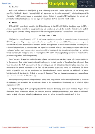 A Survey of Past, Present and Future of Software Defined Networking.pdf | Computer Networking ...