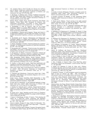 A survey of quadrotor unmanned aerial vehicles | PDF