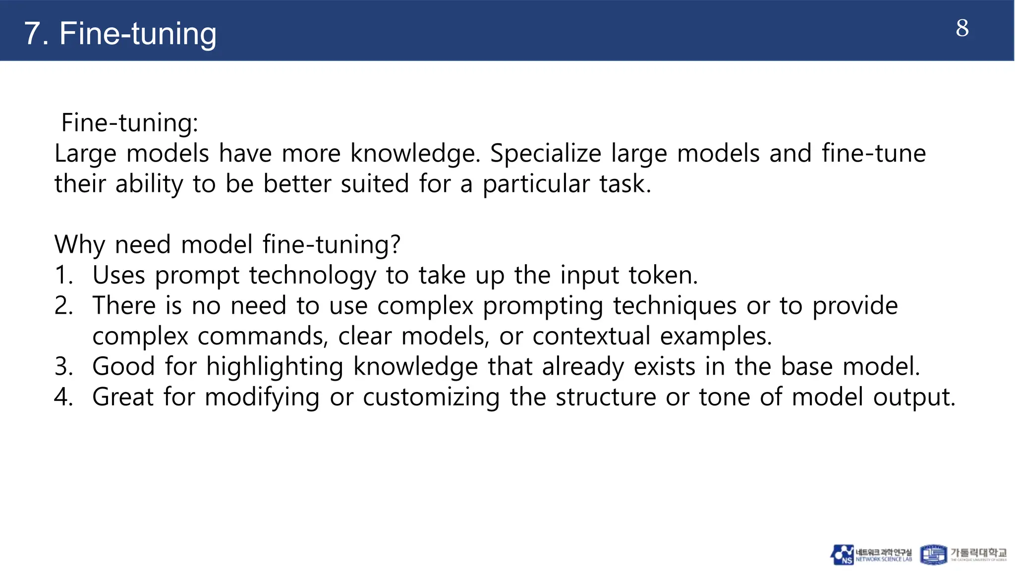 A Survey Of Techniques For Maximizing Llm Performancepptx Technology And Computing