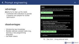 A Survey of Techniques for Maximizing LLM Performance.pptx | Technology & Computing