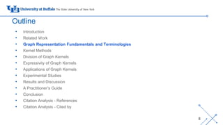 A survey on graph kernels | PPTX