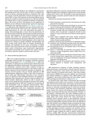 A survey on smart grid technologies and applications | PDF | Power and Energy Industry | Industries