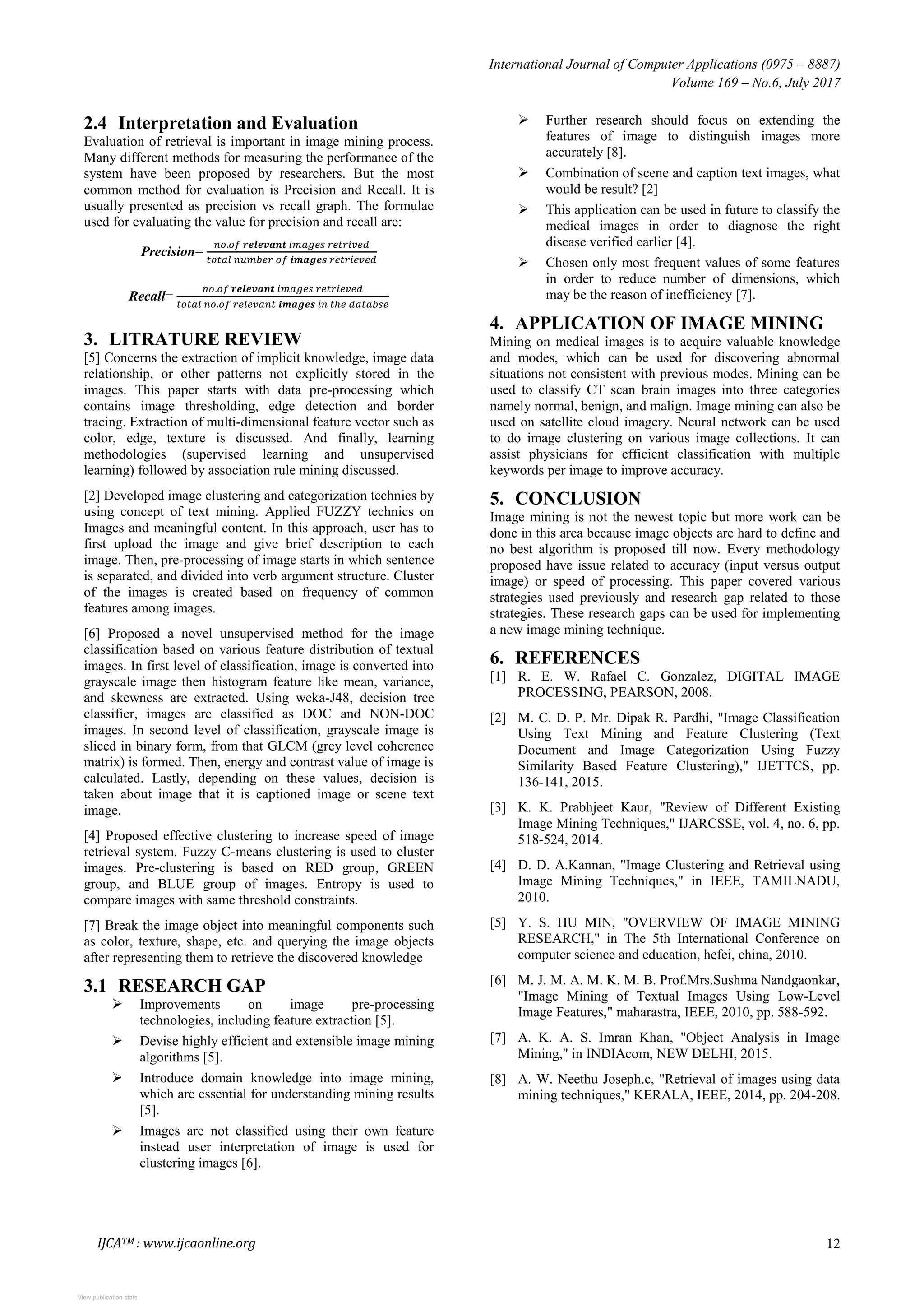 A_Survey_Paper_on_Image_Classification_and_Methods.pdf | Photo Editing Software | Computer ...