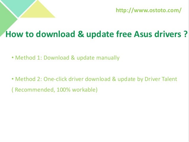 Windows Xp Driver Updates Free - renewbasics
