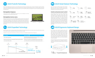 Asus product guide | PDF