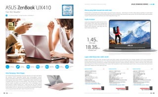 Asus product guide | PDF