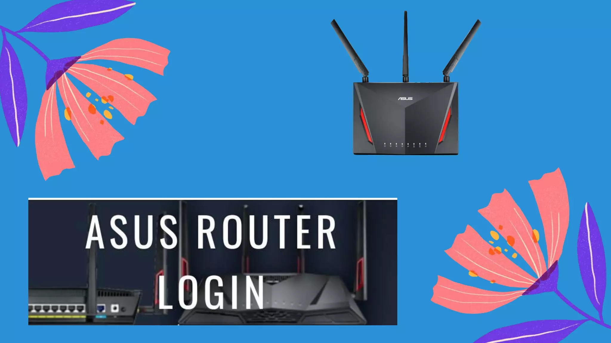 AC2400 Dual Band Gigabit WiFi Router | PPTX
