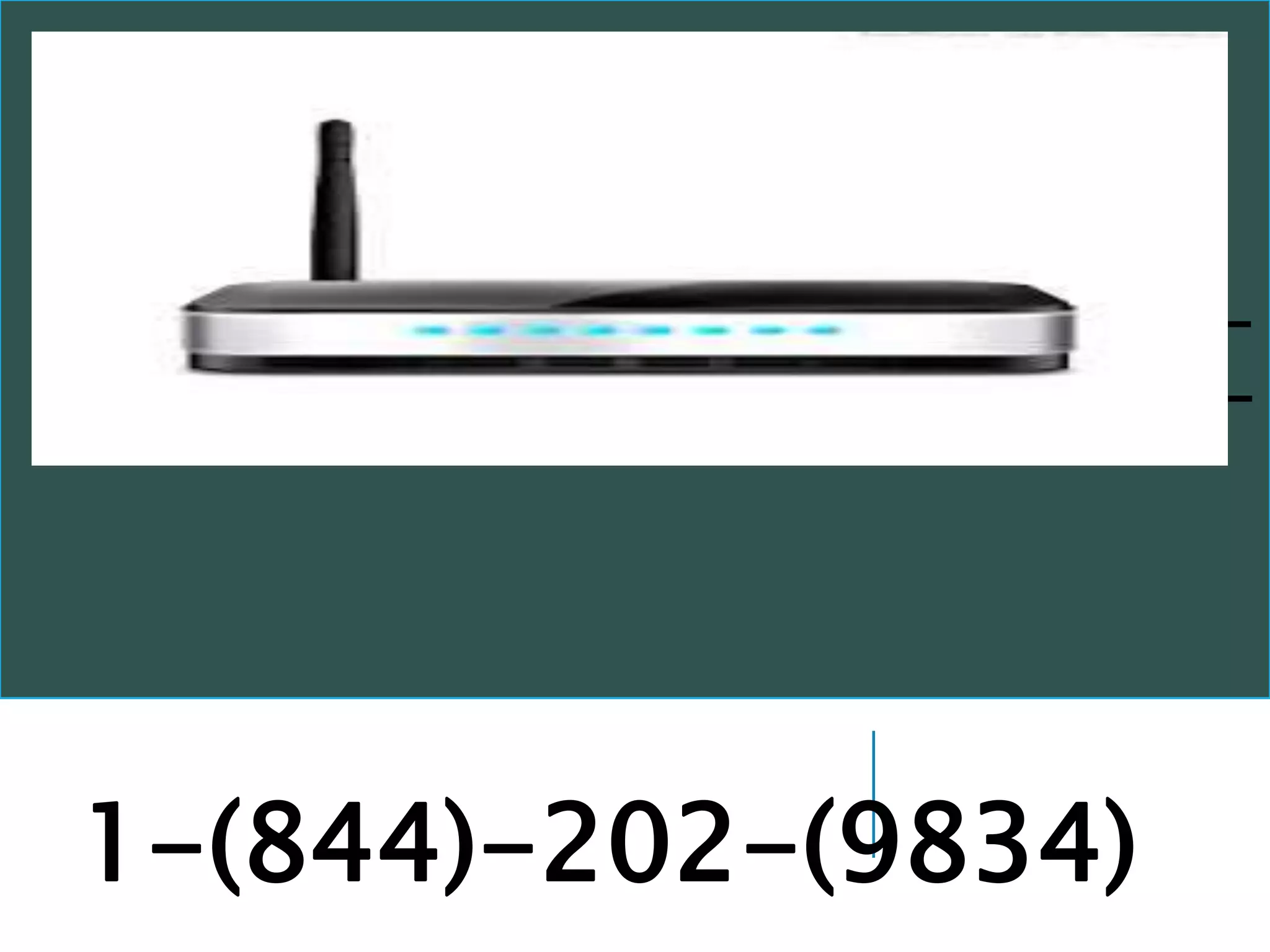 Asus router tech support | PPT