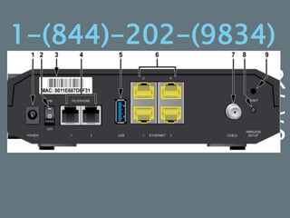 Asus router tech support | PPT