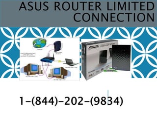 Asus router tech support | PPT