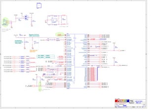 ASUS S96F Rev 2.1G Schematic.pdf Esquemático | PDF
